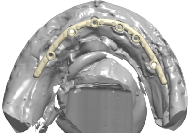 Dental Simulation Design Center